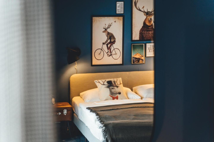 Hotel Sportalm - Adults Only Boutique Hotel - Bad Kleinkirchheim