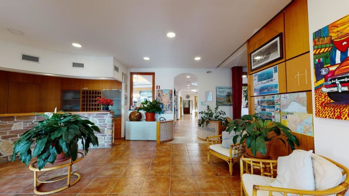 Hotel Zunino - Spotorno