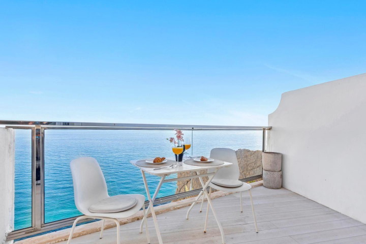 Sensational Sea Views - Overwhelming Sea Views - El Campello