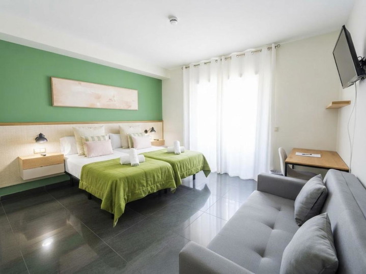 Up Hotel Velilla - Arganda del Rey