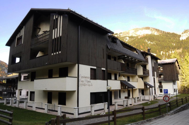 Appartamento Esprit Des Alpes - Arabba