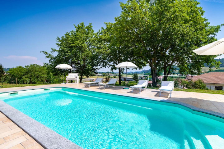 Tid House B&b - Alba, CN, Italy