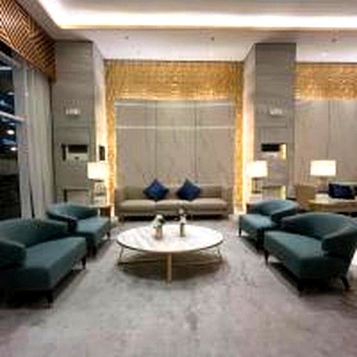 Fame Staycation, Walk To Megamall, Greenfield - Taytay