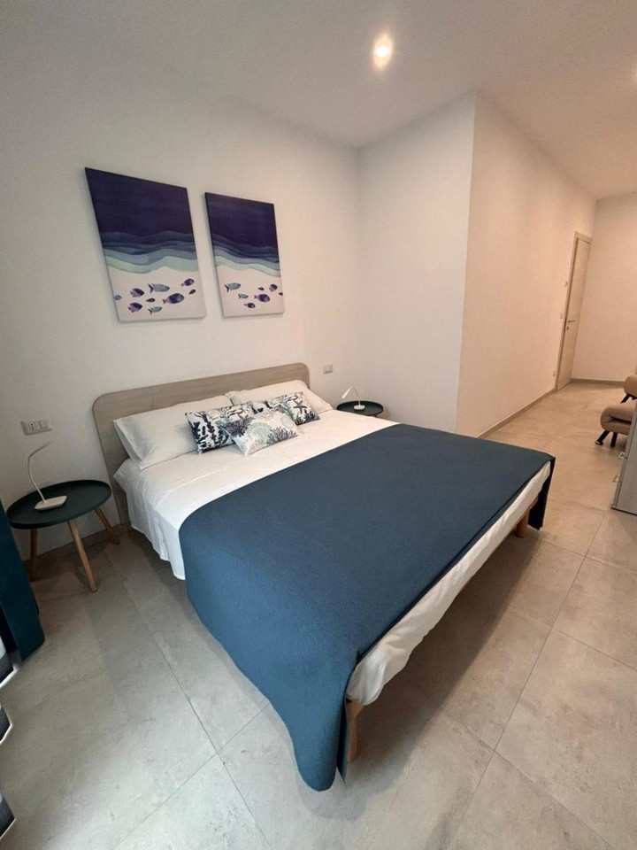 B&b Brezza Marina - Comacchio