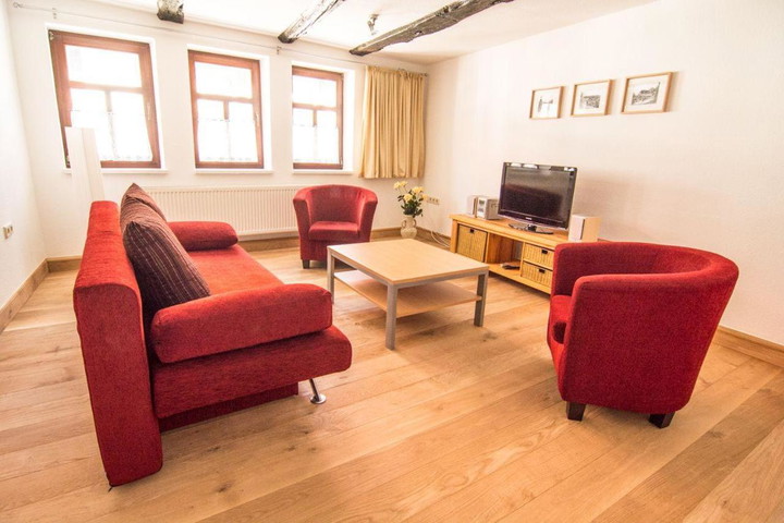 Ferienhaus-urlaub-in-stolberg - Harz