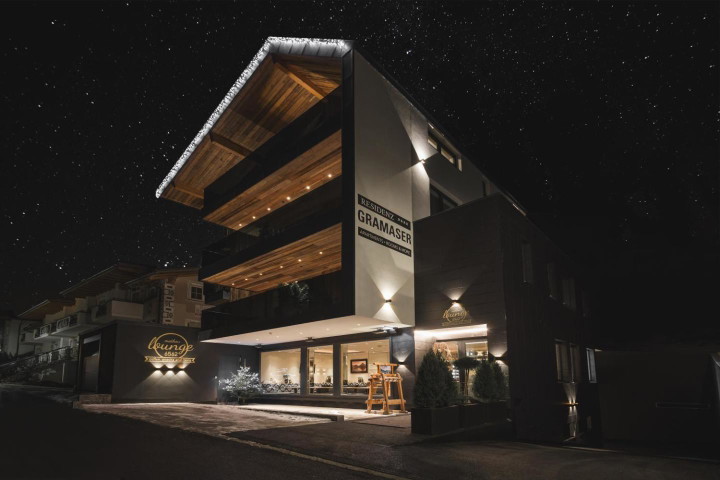 Residenz Gramaser Gmbh - Ischgl