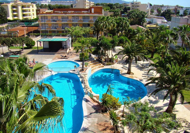 Club Simó - Mallorca