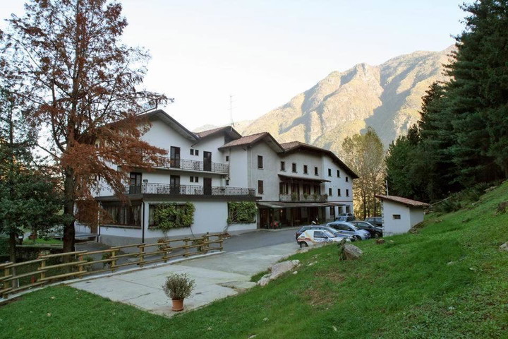 Albergo Il Castellino - Lovere