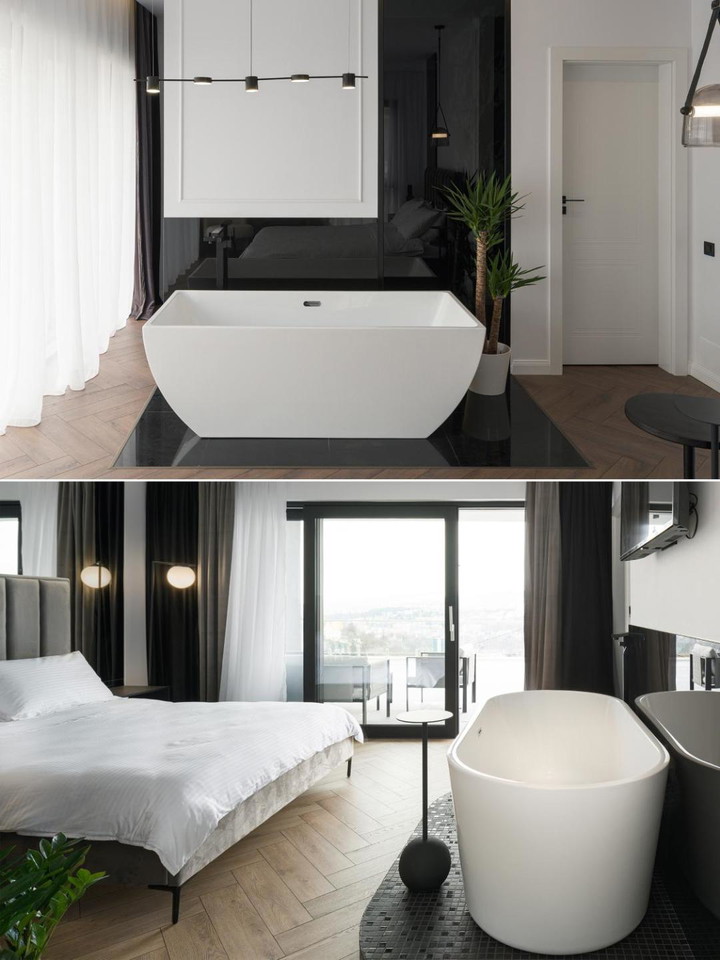 Evo Residence Panoramic - Cluj-Napoca