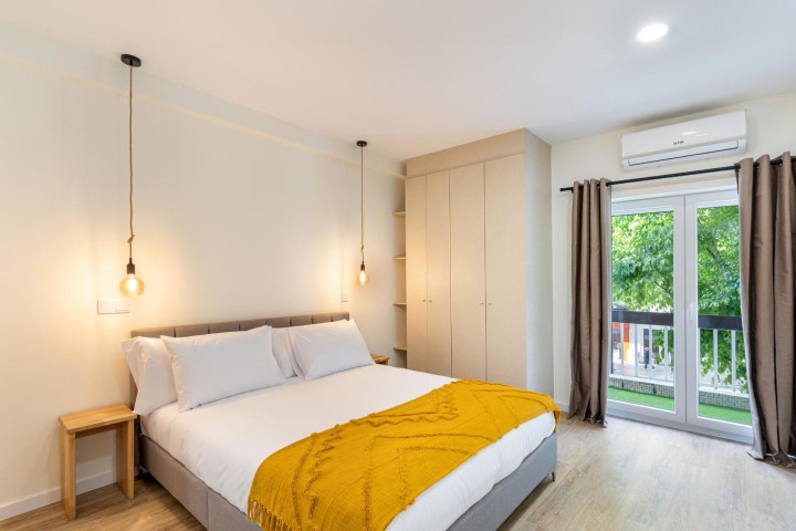 Liberdade 546 Family Apartment By Sé Apartamentos - Braga