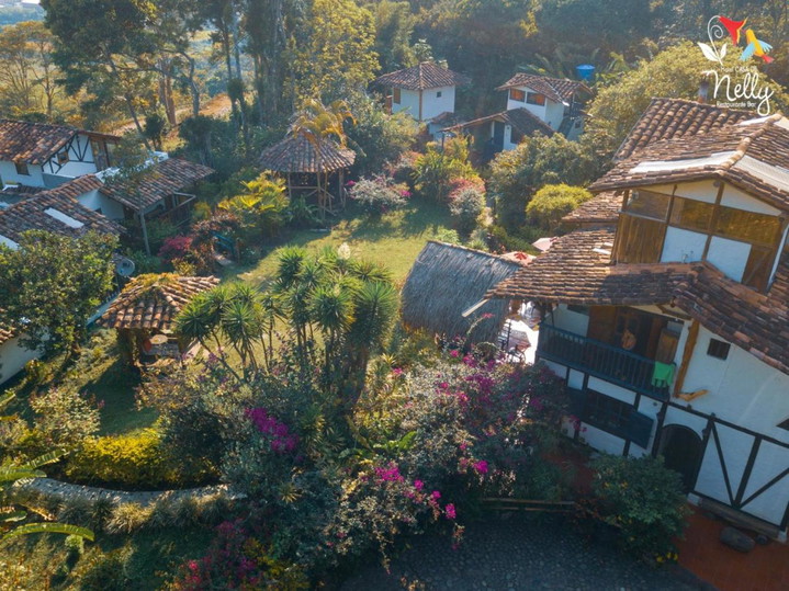 Hostel Casa De Nelly - San Agustín