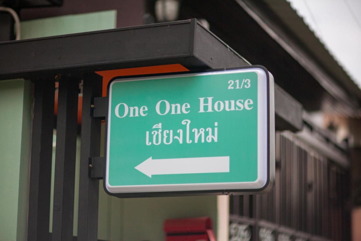 One One House By Arbor 2 - Chiang Mai