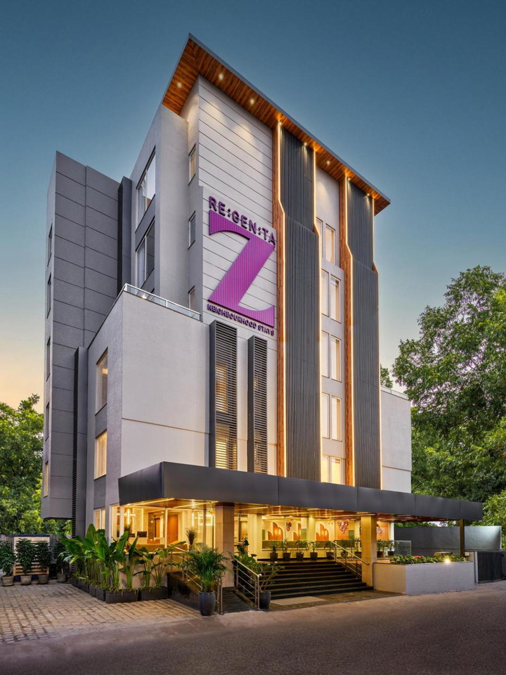 Regenta Z Vadodara - Vadodara