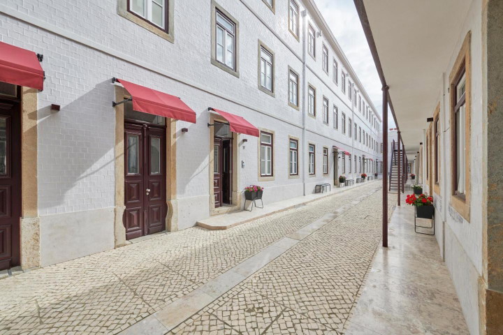 Vila Rosário In Graça - Lumiar