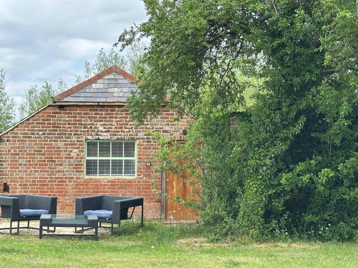 Tranquil Detached Barn In Sherborne St John - Basingstoke