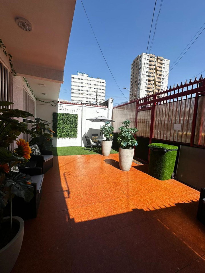 ÉClat Hotel Boutique - Iquique