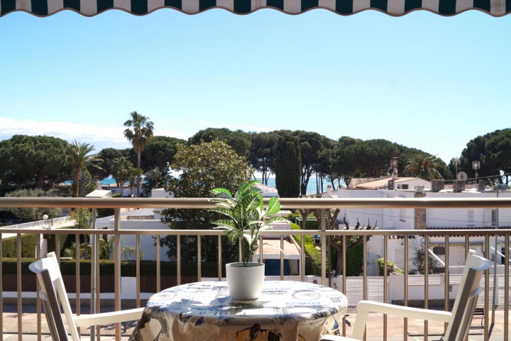 Beach Paradise - Reus
