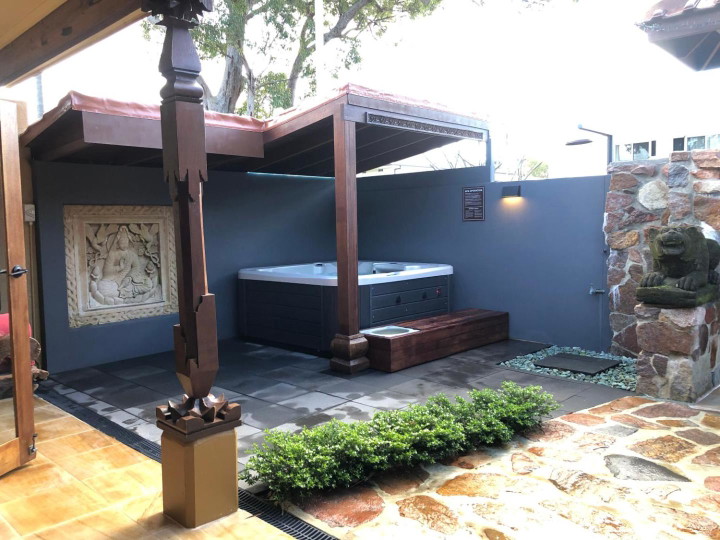 Bali At The Bay - Nelson Bay