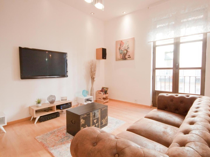 Apartamento Turistico Cava Alta - Alcorcón