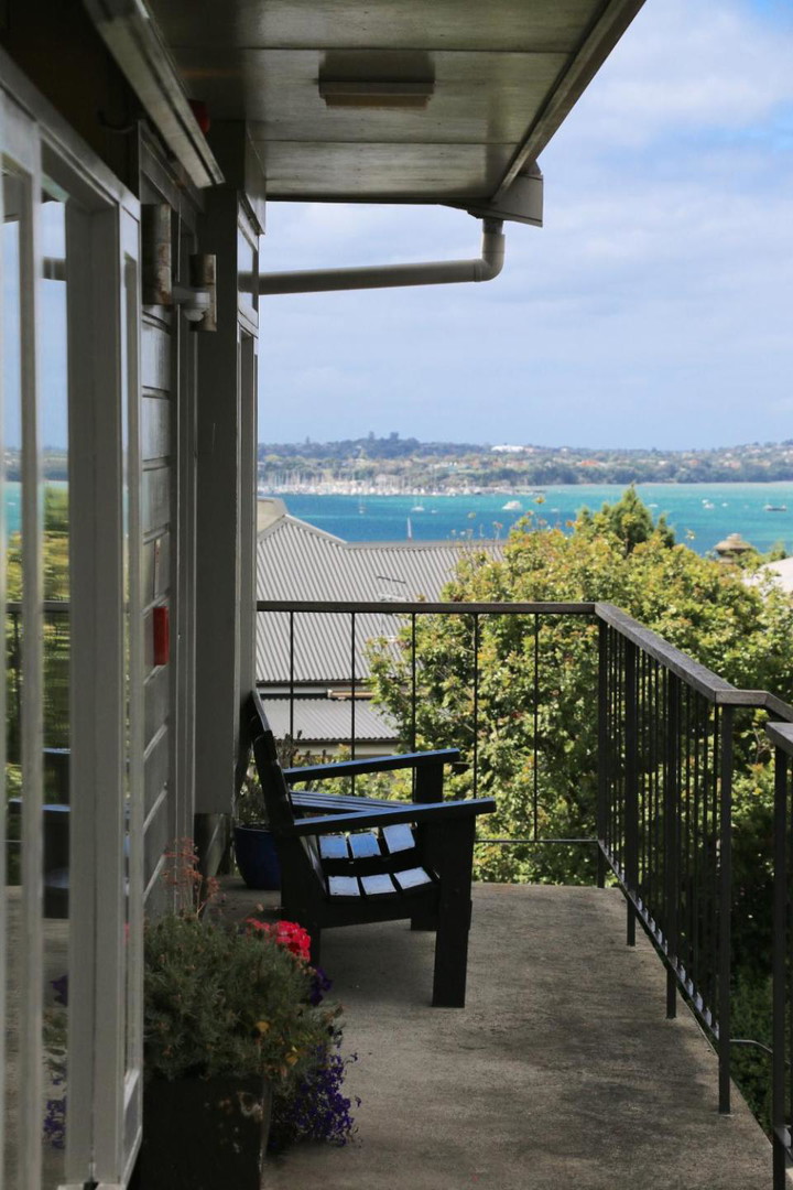 Abaco On Jervois - Auckland