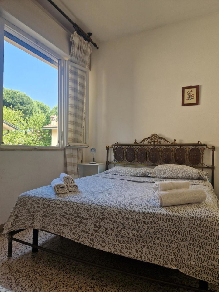 Cervia Seaside Retreat, 300 Meters From The Sea - Milano Marittima