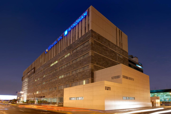 Wyndham Costa Del Sol Lima Airport - Lima