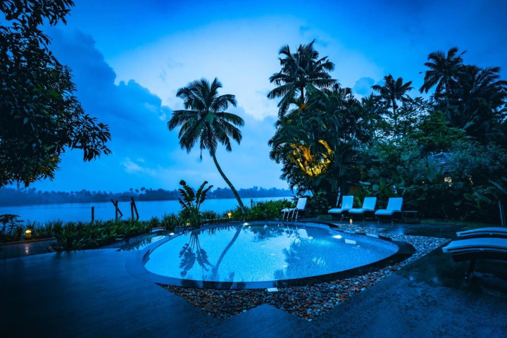 Vedic Village Retreat Kodungallur -