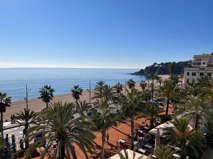 Mediterranean Apartment In Lloret De Mar Next To The Sea - Lloret de Mar