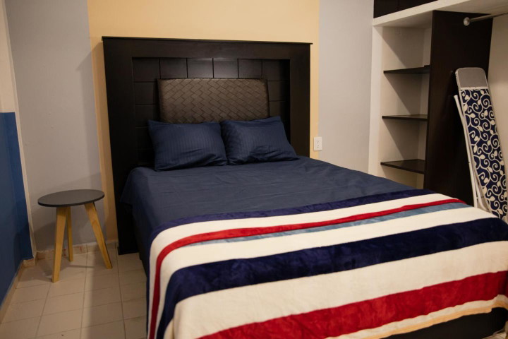 Departamento Orellana 2 - Chetumal