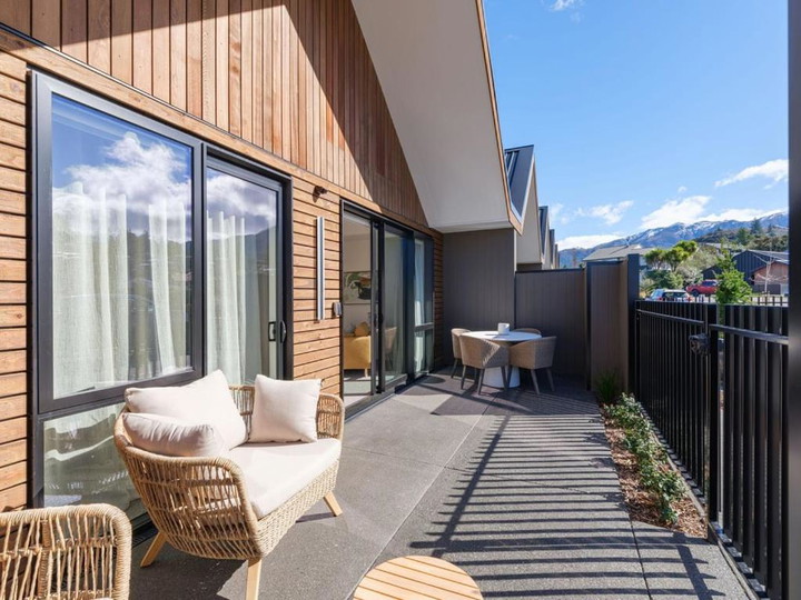 Apartment On Chisholm - Hanmer Springs - Hanmer Springs