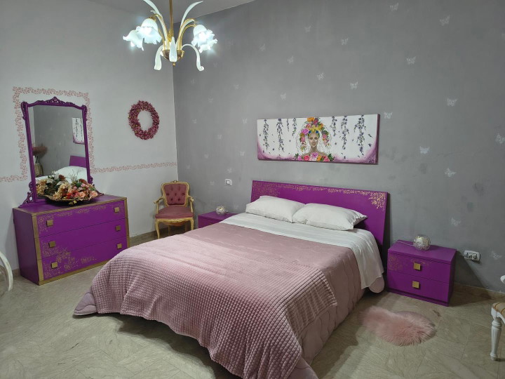 Casa Vacanze Ciccinè - Capaci
