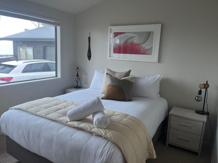 Raglan - Fully Self Contained 1 Bedroom - Raglan