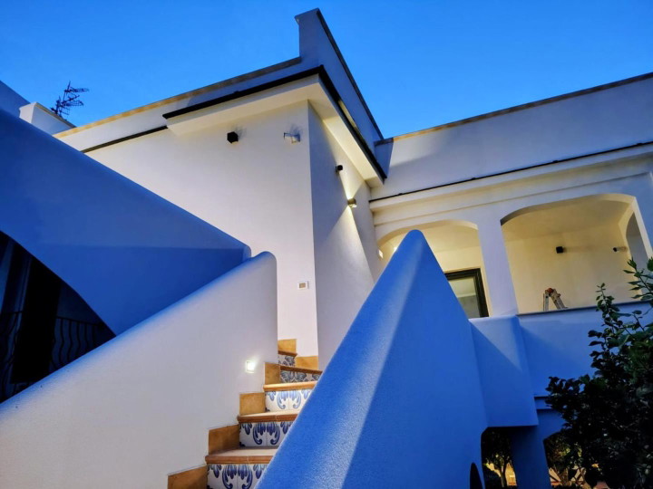 Antana Guest House - Bacoli