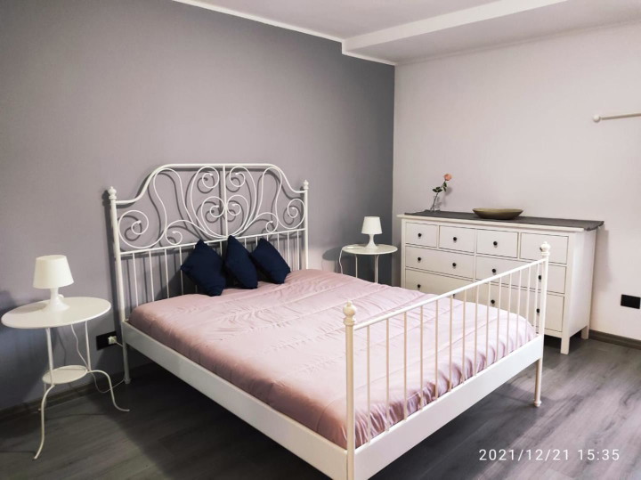Namavistu Holiday House - Catania