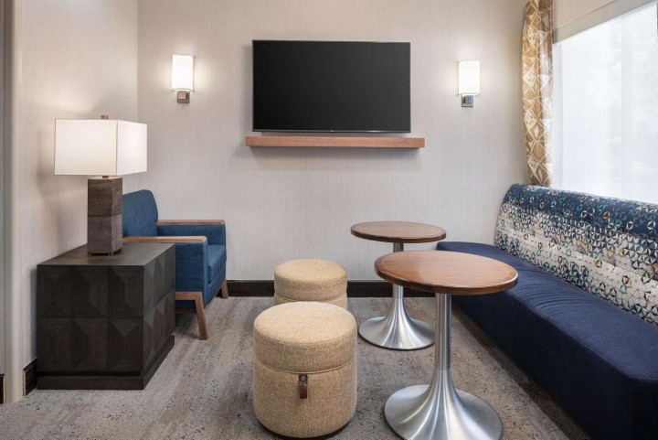 Hampton Inn Boulder/louisville - Westminster, CO