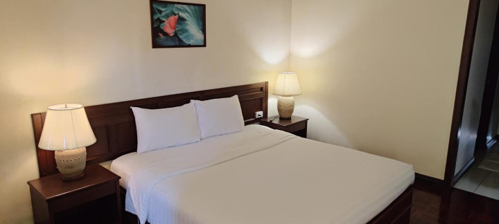 Puangpen Villa Hotel - Hua Hin