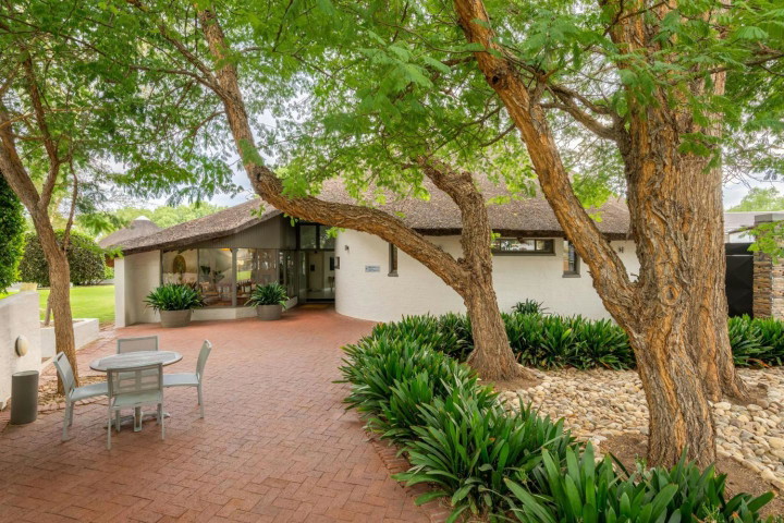 Protea Hotel By Marriott Oudtshoorn Riempie Estate - Oudtshoorn
