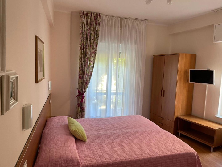 Hotel Stazione Del Sole - Alassio