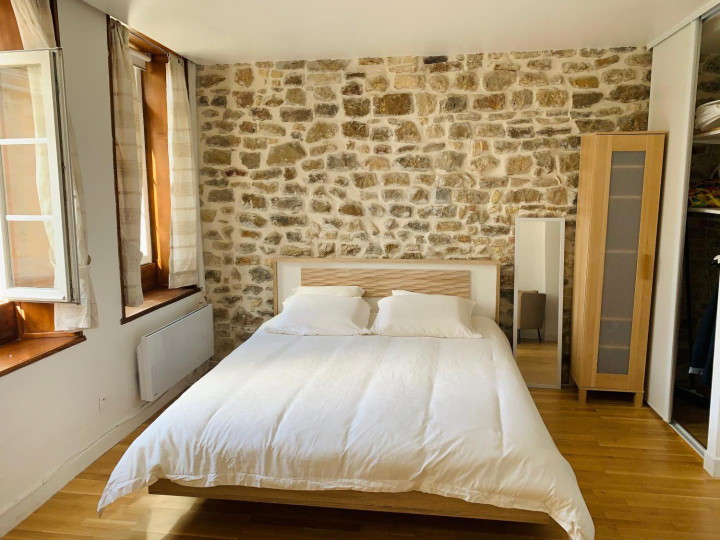 Le Cottage Des Remparts - Face Hotel De Ville - Boulogne-sur-Mer