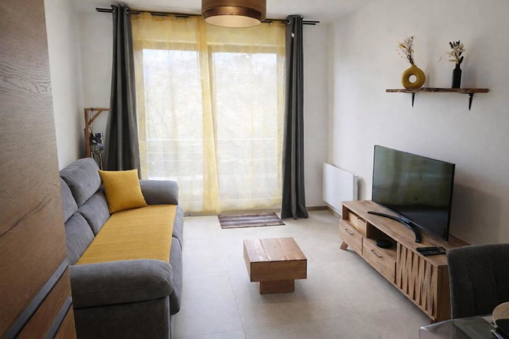 Cozy Home - Schirmeck