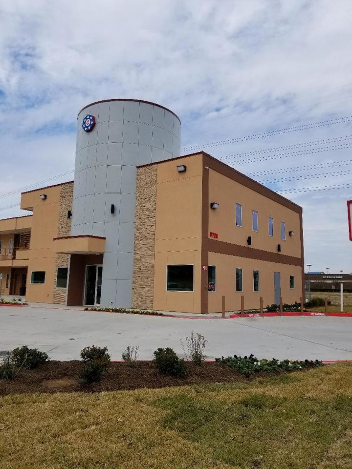 Crystal Inn - Sugarland - Stafford, TX