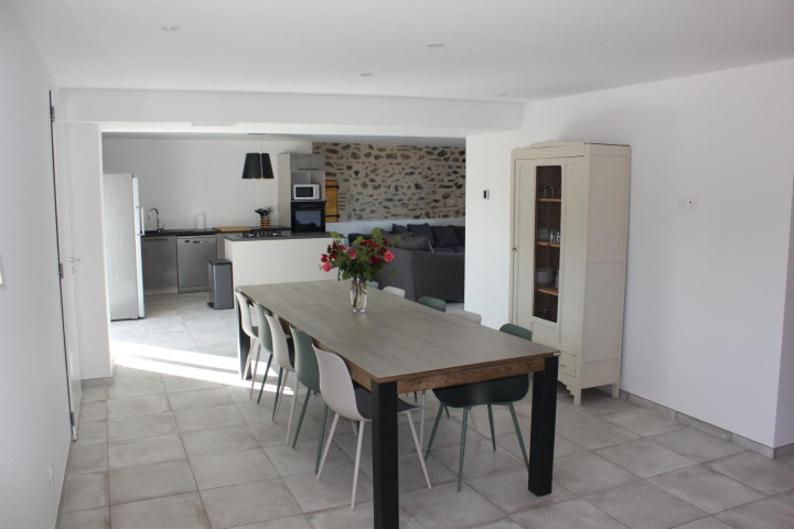 Gîte De Charme Pour 10 Personnes - Thuir