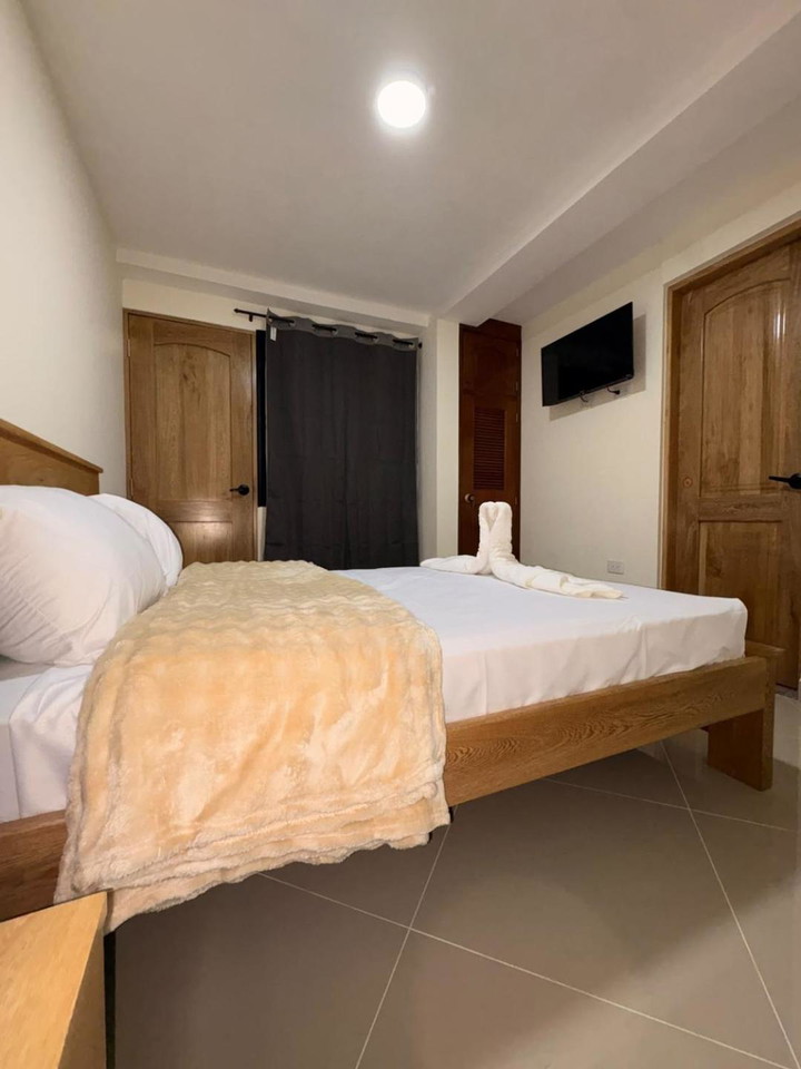 Hotel Villas Del Coral - Guatape