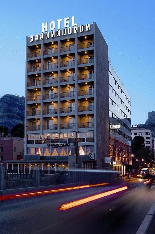Hotel Reconquista - Penáguila