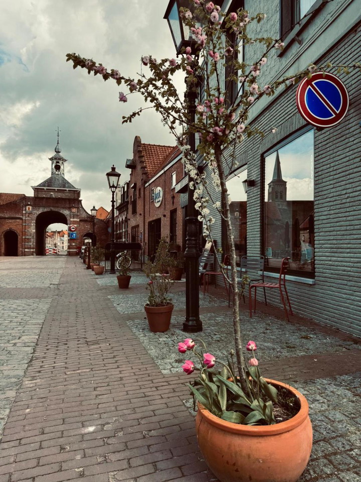'S Lands Welvaren - Breskens