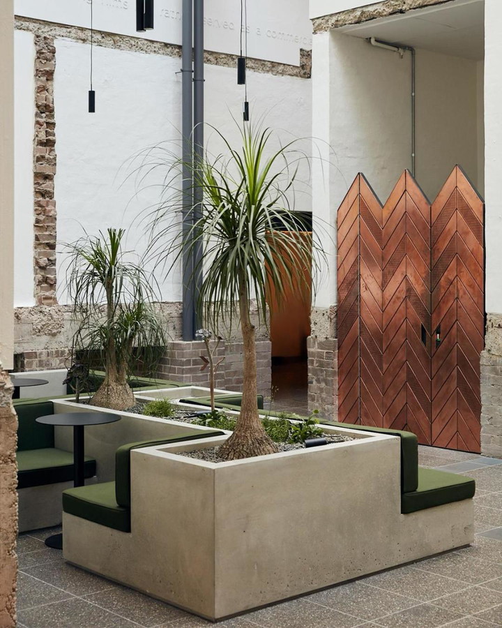 Paramount House Hotel - Randwick