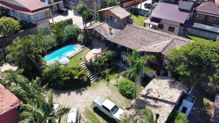Pousada Vistacalma - Santa Catarina (estado)