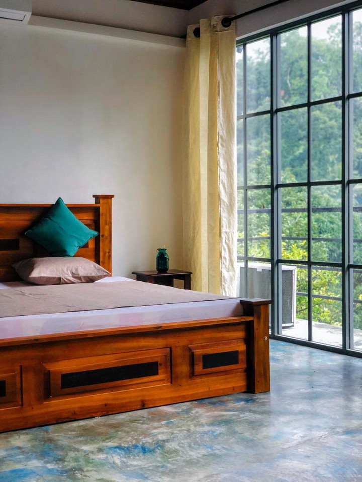 Barefoot Inn Kandy - Sri Lanka