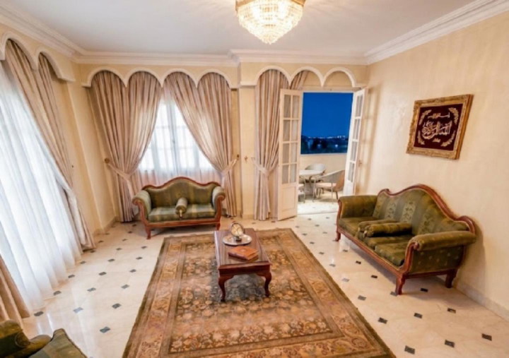 Hk Pyramids Guest House Hospitality& Kindness - Giza