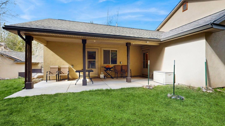 Payette Pines Hideaway - Payette Lake, ID
